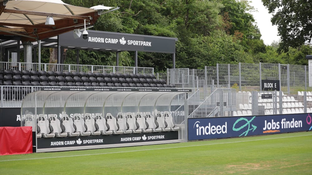 Die Stadien der Regionalliga Südwest - kicker