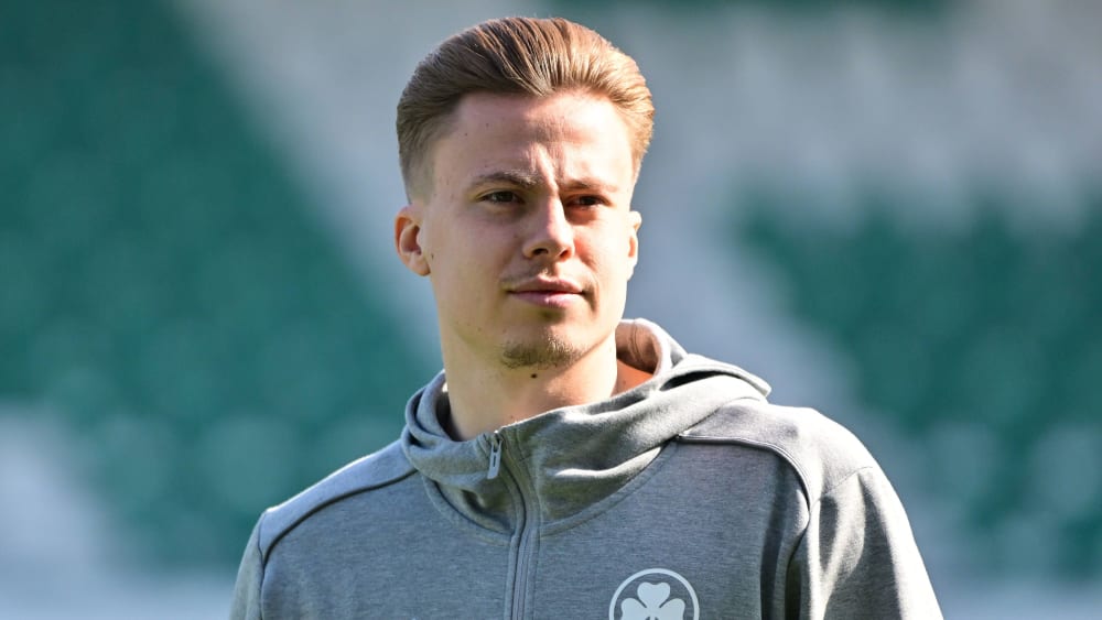 Torhüter-Doppelpack: Emden holt Schulze und Petzold - kicker