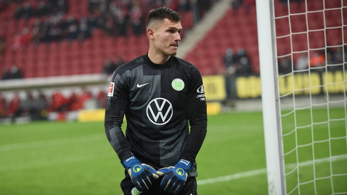 Vertrag bis 2024: VfL Wolfsburg hält Pavao Pervan - kicker