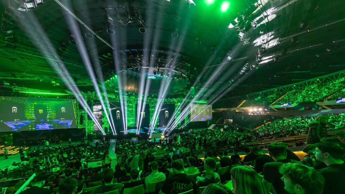 Poland's Phoenix: The Rise of Katowice in the Digital Age - kicker