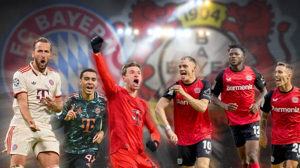 Warum Klopp zu Red Bull geht - und was das für seine Trainer-Karriere ...