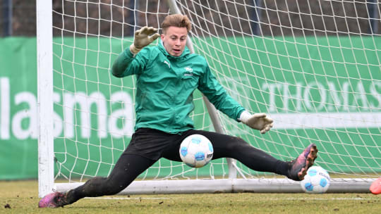 Kickers Emden News | Aktuelle Nachrichten & Infos - kicker