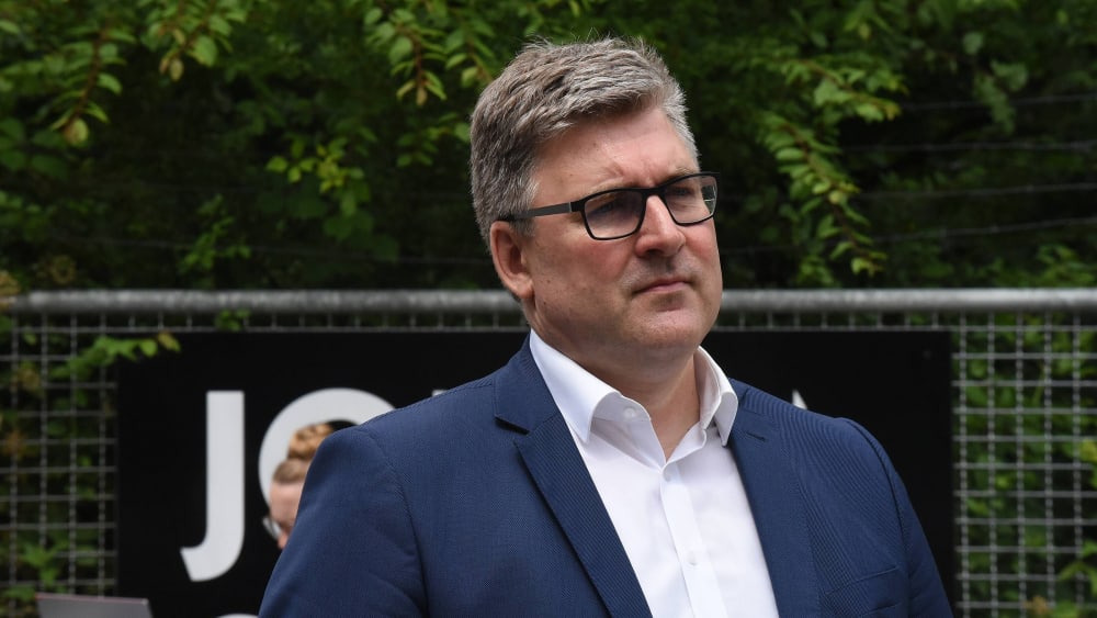 Eintracht Frankfurts Antwort auf die Super League - kicker