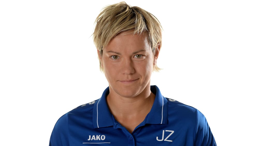 Europameisterin Zietz übernimmt Sportliche Leitung bei Union - kicker