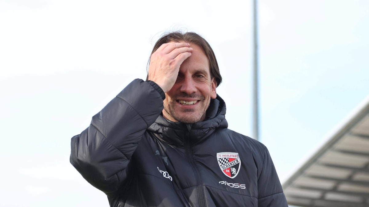 FCI | Rehm: "Ob er jetzt eine E-Mail schreibt oder in die Kabine kommt ...