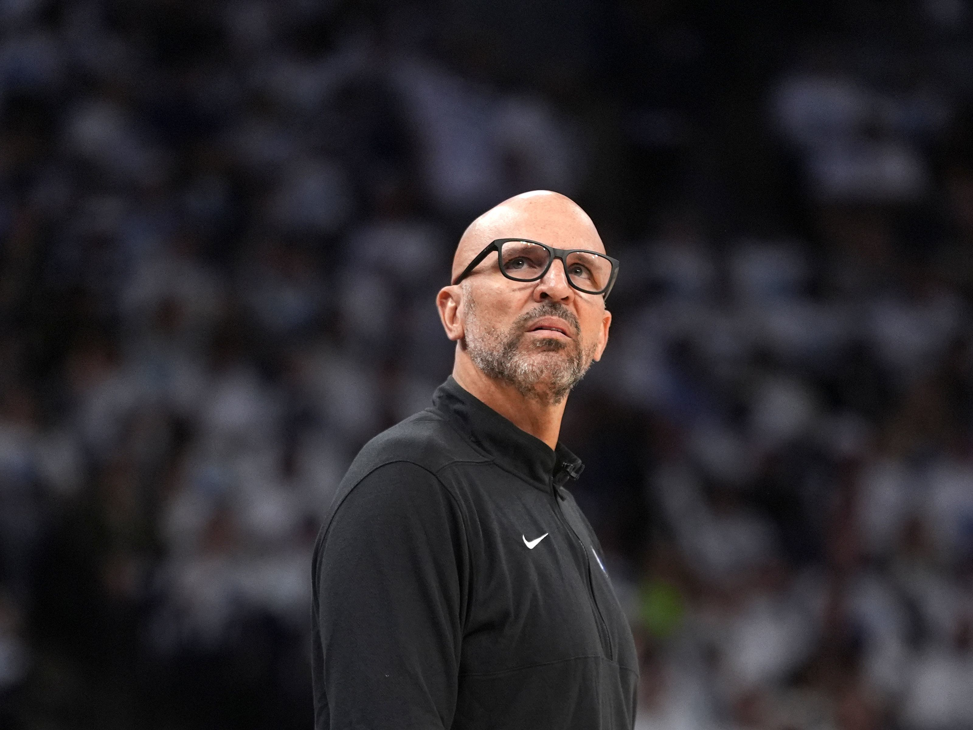 "Gibt uns, was wir noch nicht hatten": Mavs-Coach Kidd schwärmt von ...