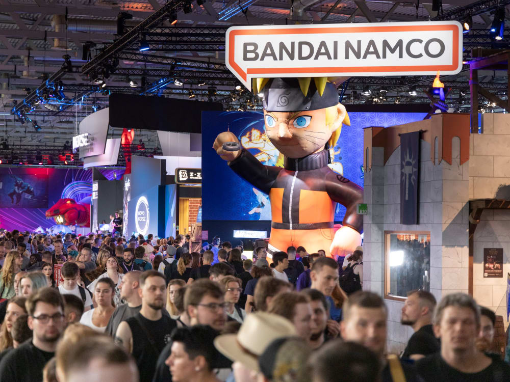 "Festivalisierung vorantreiben": Wie die gamescom ihren Kurs ändert ...