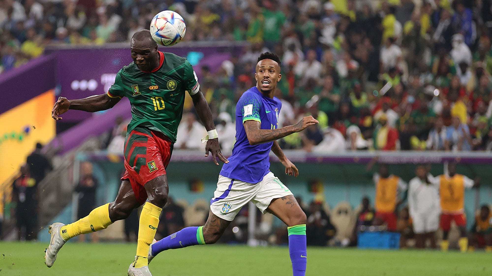 WM 2022: Das ist die Elf der WM-Gruppenphase - kicker