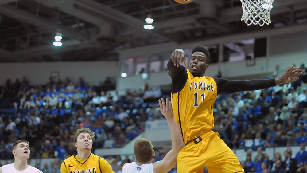 Brose verpflichtet Cooke für die Center-Position - kicker