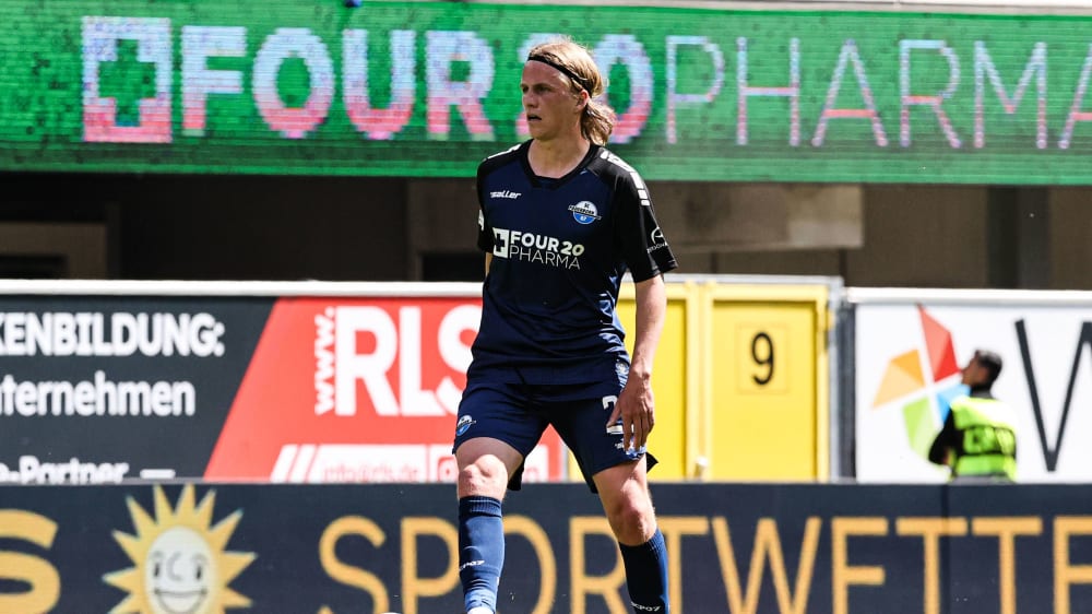 Kettemanns Machtwort: Götze ist neuer Kapitän beim SCP - kicker