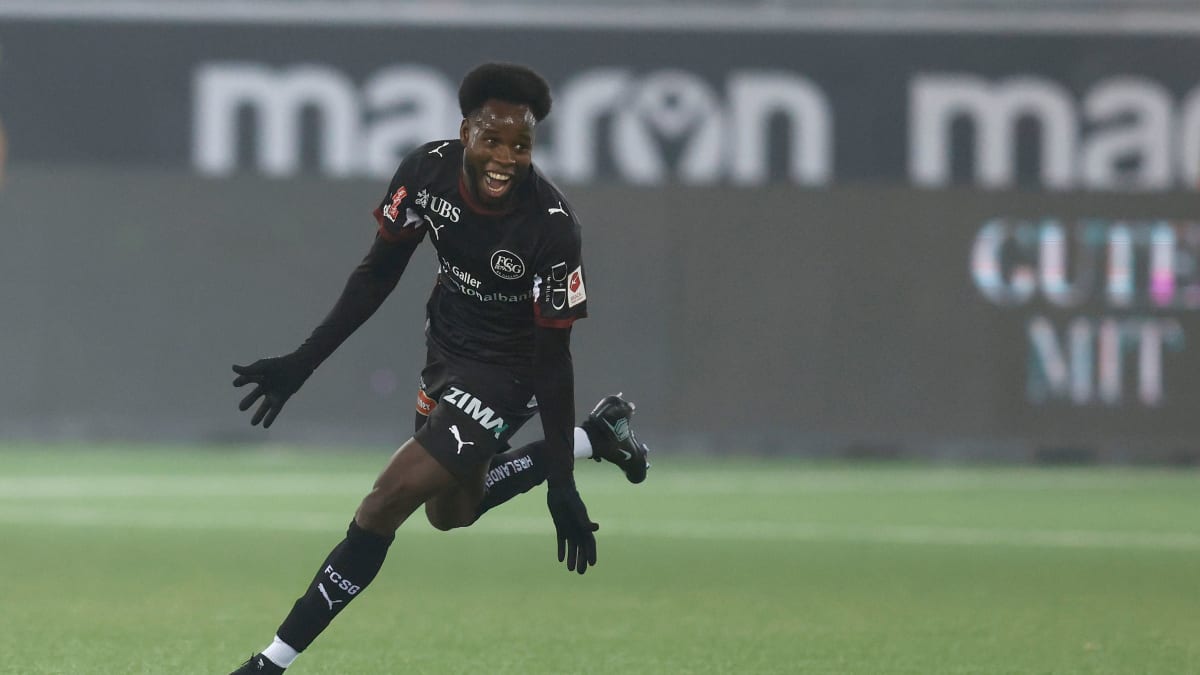 Mathieu Beda zieht nach zehn Monaten bei YB Bilanz: Der BSC YB ist auch ...