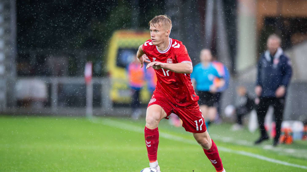 Suche nach Jansson-Ersatz geht weiter: Wunschspieler Jensen sagt Rapid ab - kicker