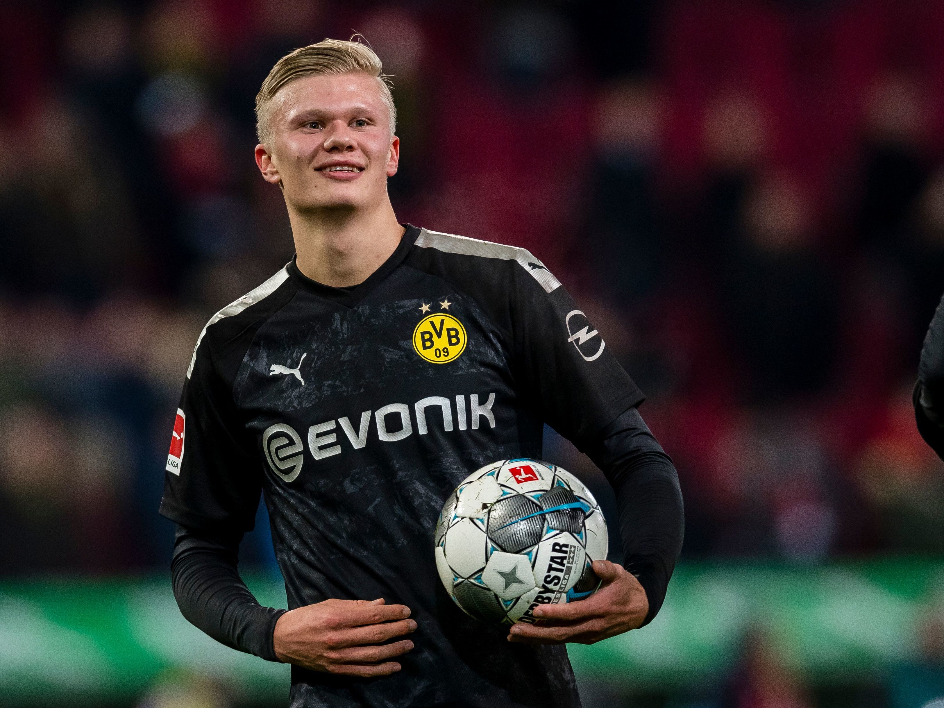 Sheraldo Becker wechselt von Union Berlin zu Real Sociedad - kicker