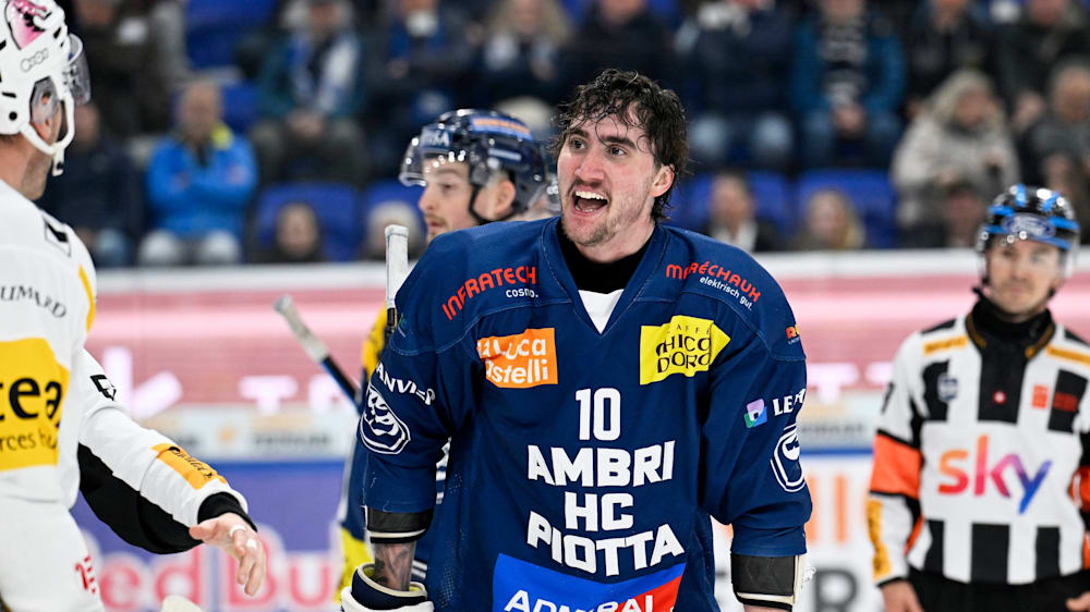 Die Sportchefs in Zürich und Langnau können sich zurücklehnen - kicker