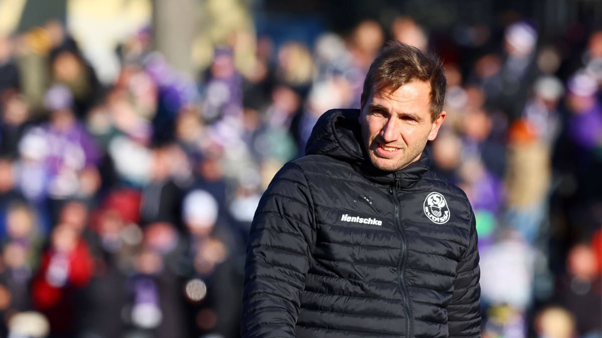 Richter muss gehen: Budissa Bautzen will neue Impulse setzen - kicker