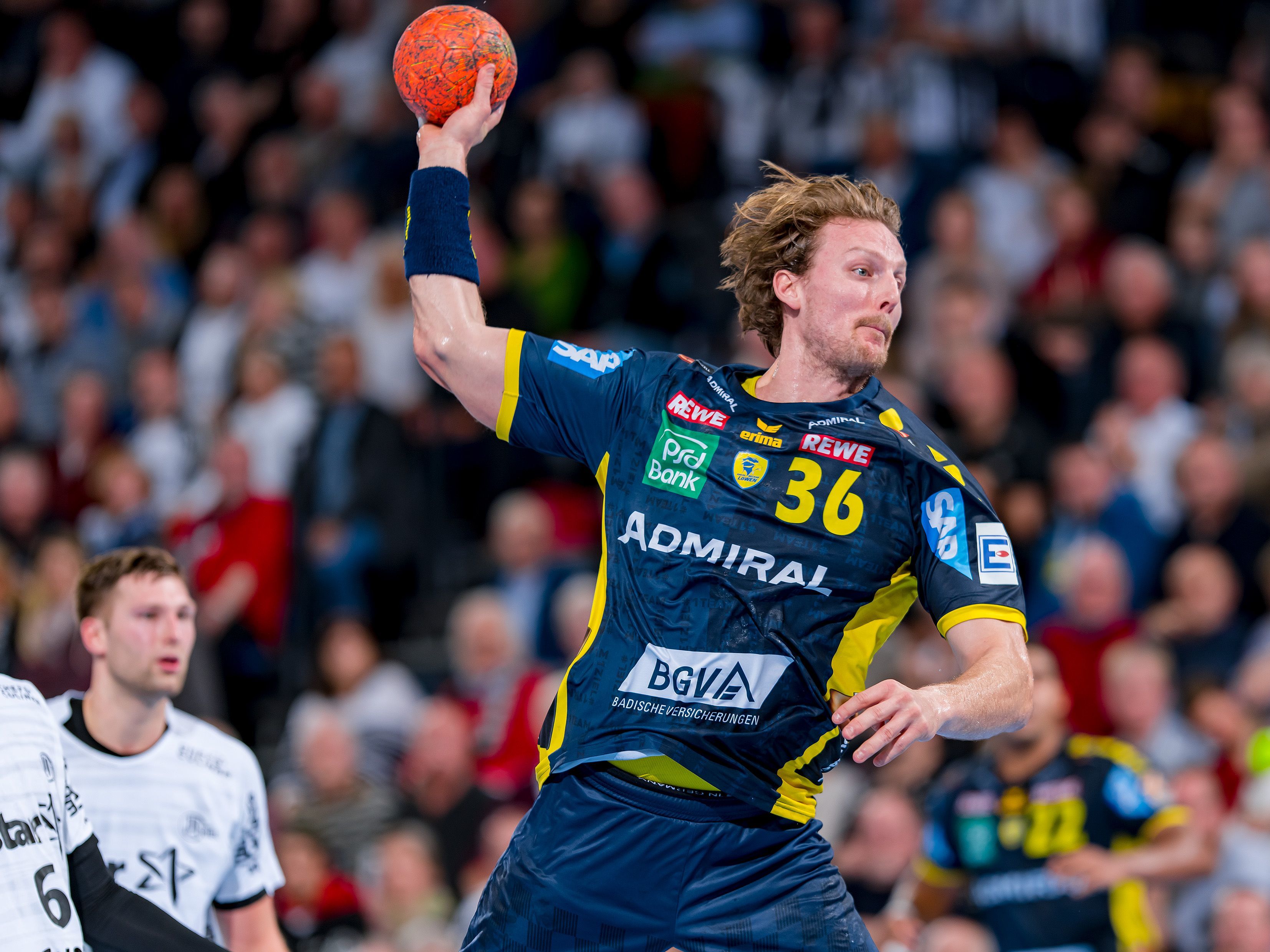 Handball-Newsblog - International: Zuschauer-Hoch in Schweden
