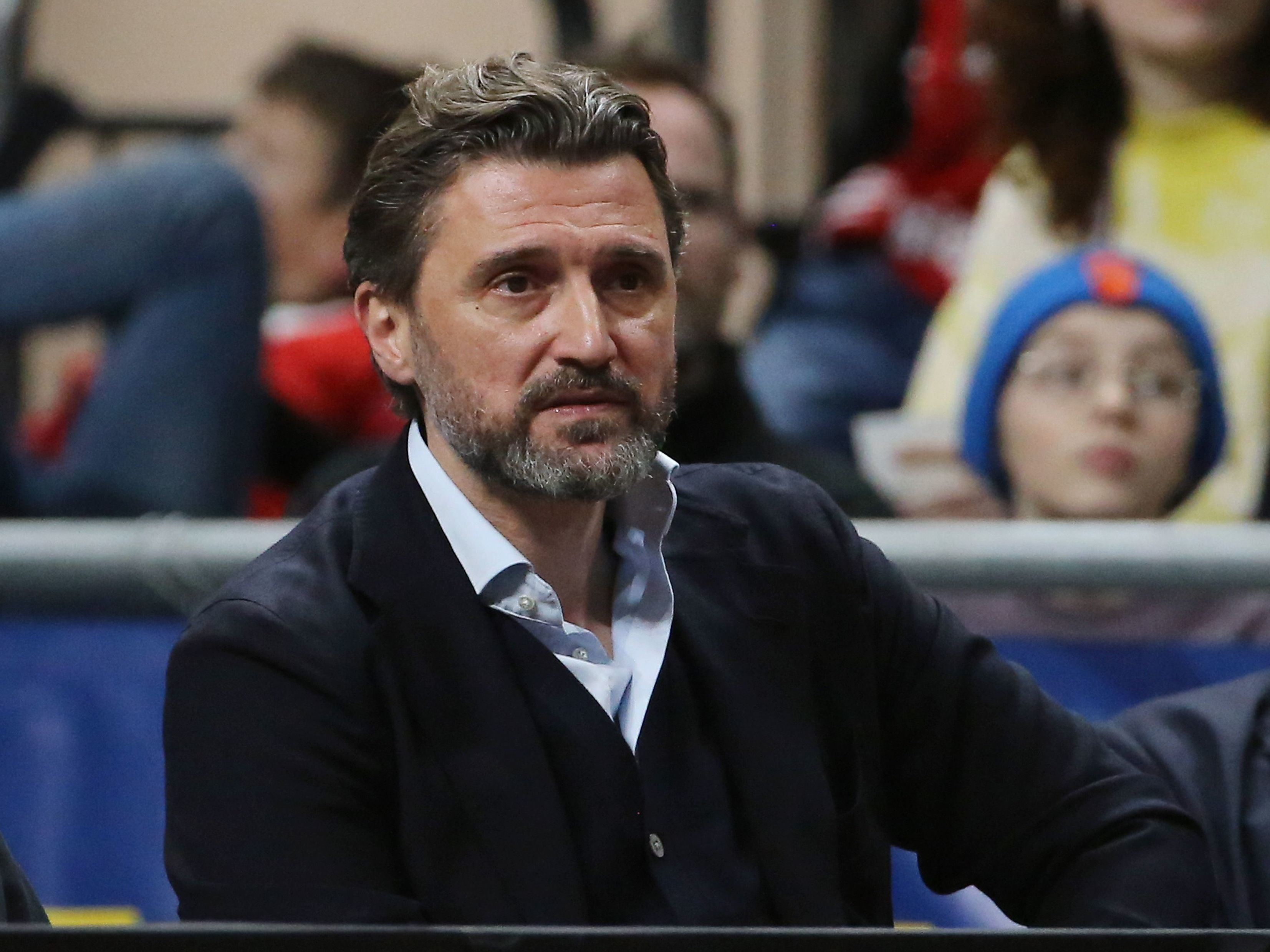 "Dann reißen wir nichts": Marko Pesic wird nach Pokal-Blamage der ...