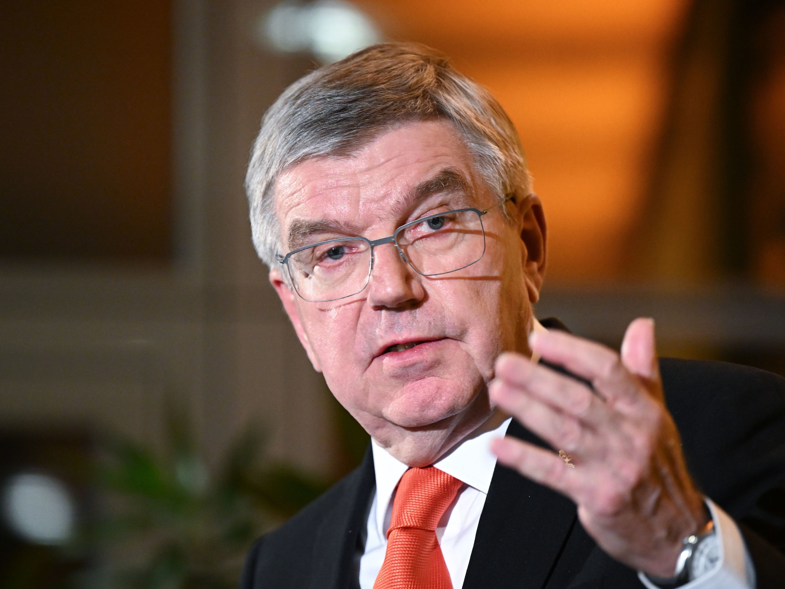 Medienrechte: IOC schließt neuen Milliarden-Vertrag | handball-world