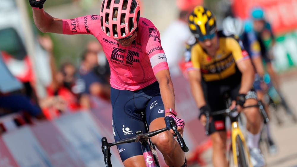 Magnus Cort : Danish Rider Magnus Cort Nielsen Astana Pro Editorial ...