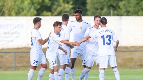 Regionalliga West 2022/23 | 2. Spieltag | Ergebnisse & Termine - kicker