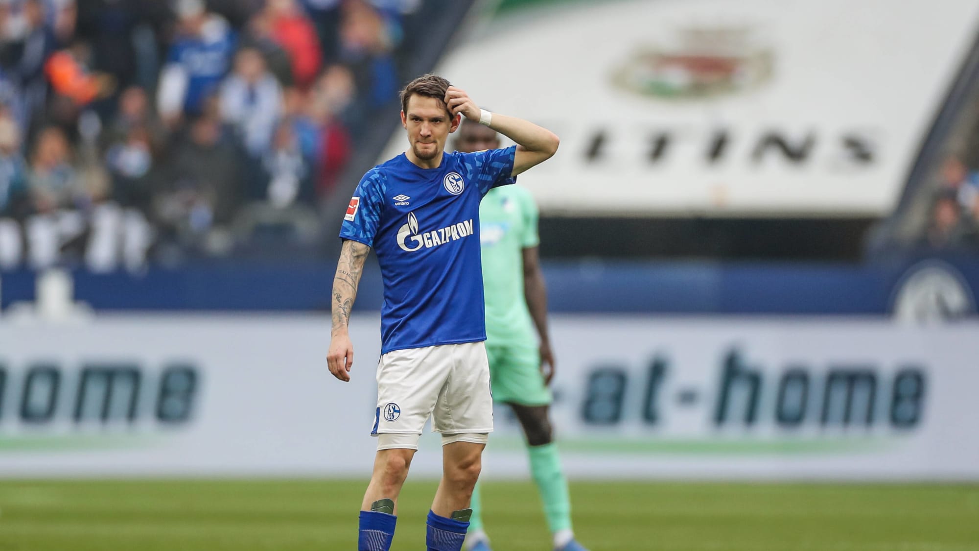 Union vor Ligarekord - Glückt Favres Revanche? - Bundesliga ...