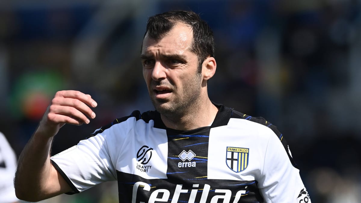 Goran Pandev beendet seine Karriere mit 39 Jahren - kicker