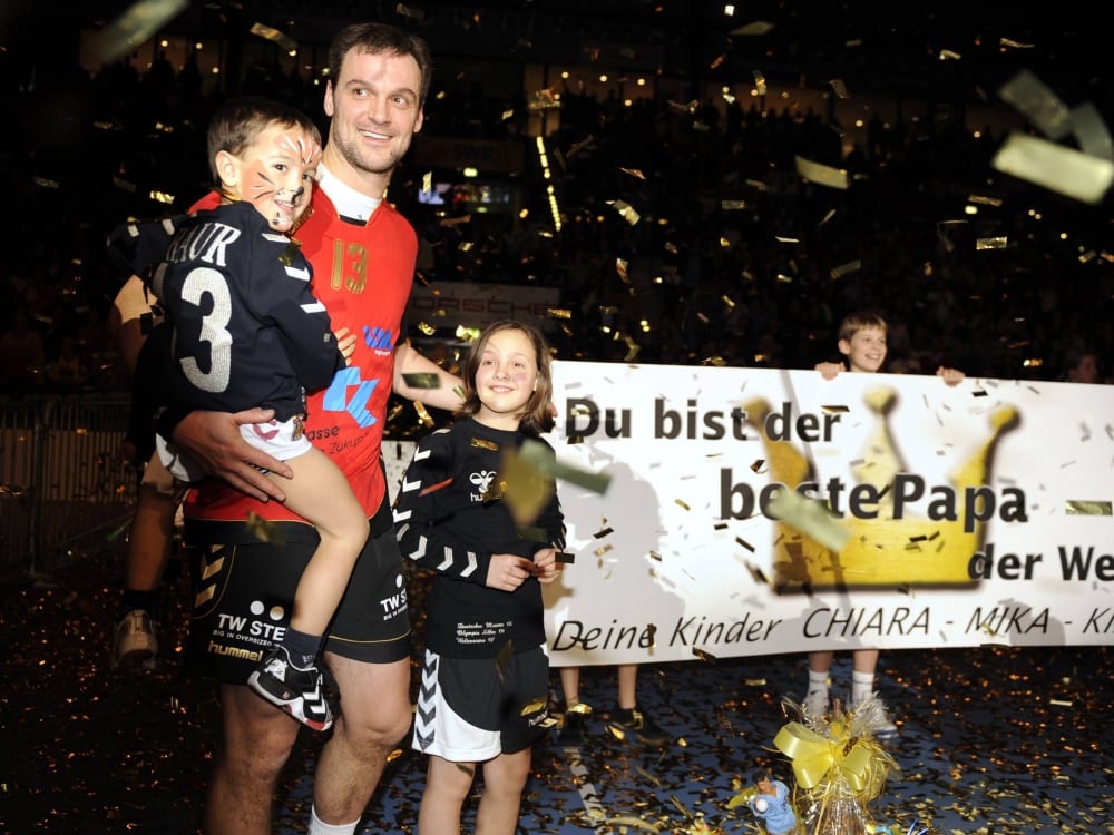 "Nur Randnotiz": Freiburger Baur stellt Drittliga-Rekord auf - kicker