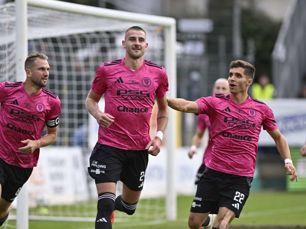 Der FC Thun ist auch international gesehen eine Ausnahmeerscheinung ...