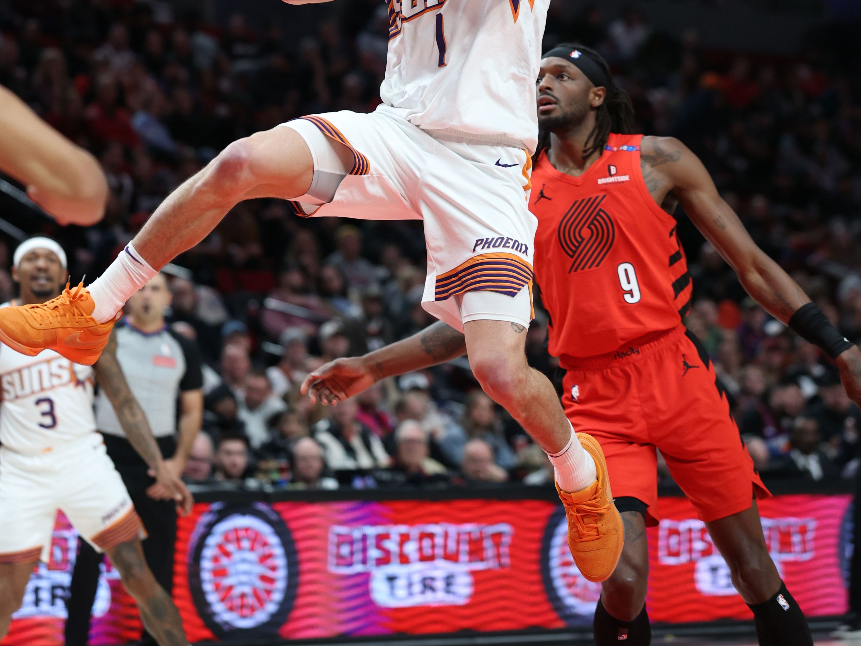 Drei Aktive sind dabei: Die besten Scorer aller 30 Teams | Basketball-World