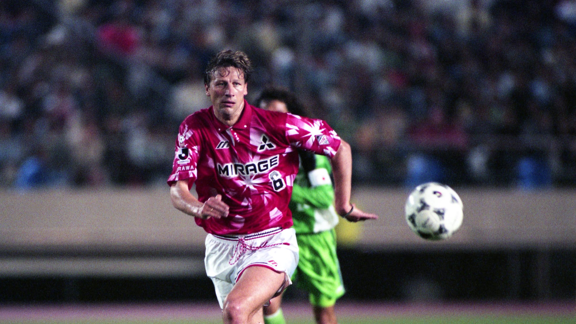 Vom Guido zum "Diego": Buchwald wird 60 - Bundesliga | Bildergalerie ...