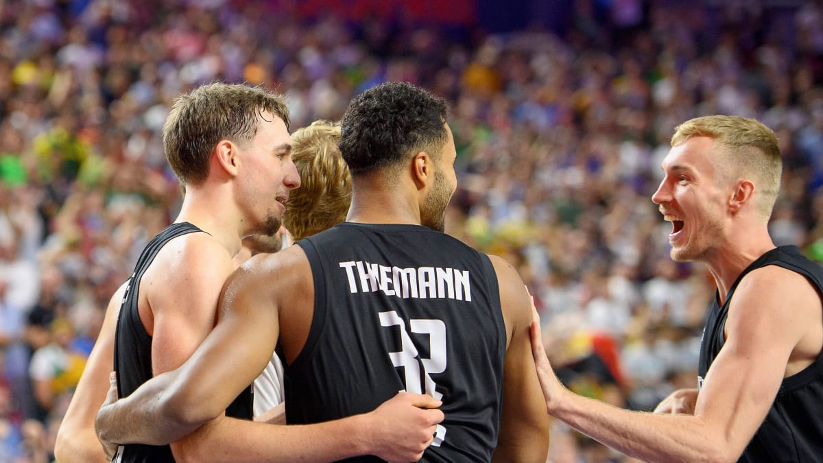 Ort und Uhrzeit fix: Deutschland im Achtelfinale - kicker