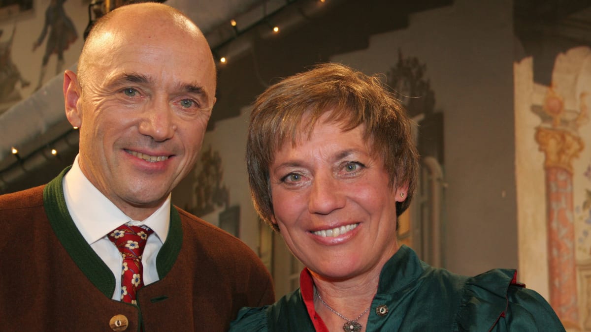 "Herz so groß wie ein Bus": Reaktionen zu Rosi Mittermaier - kicker