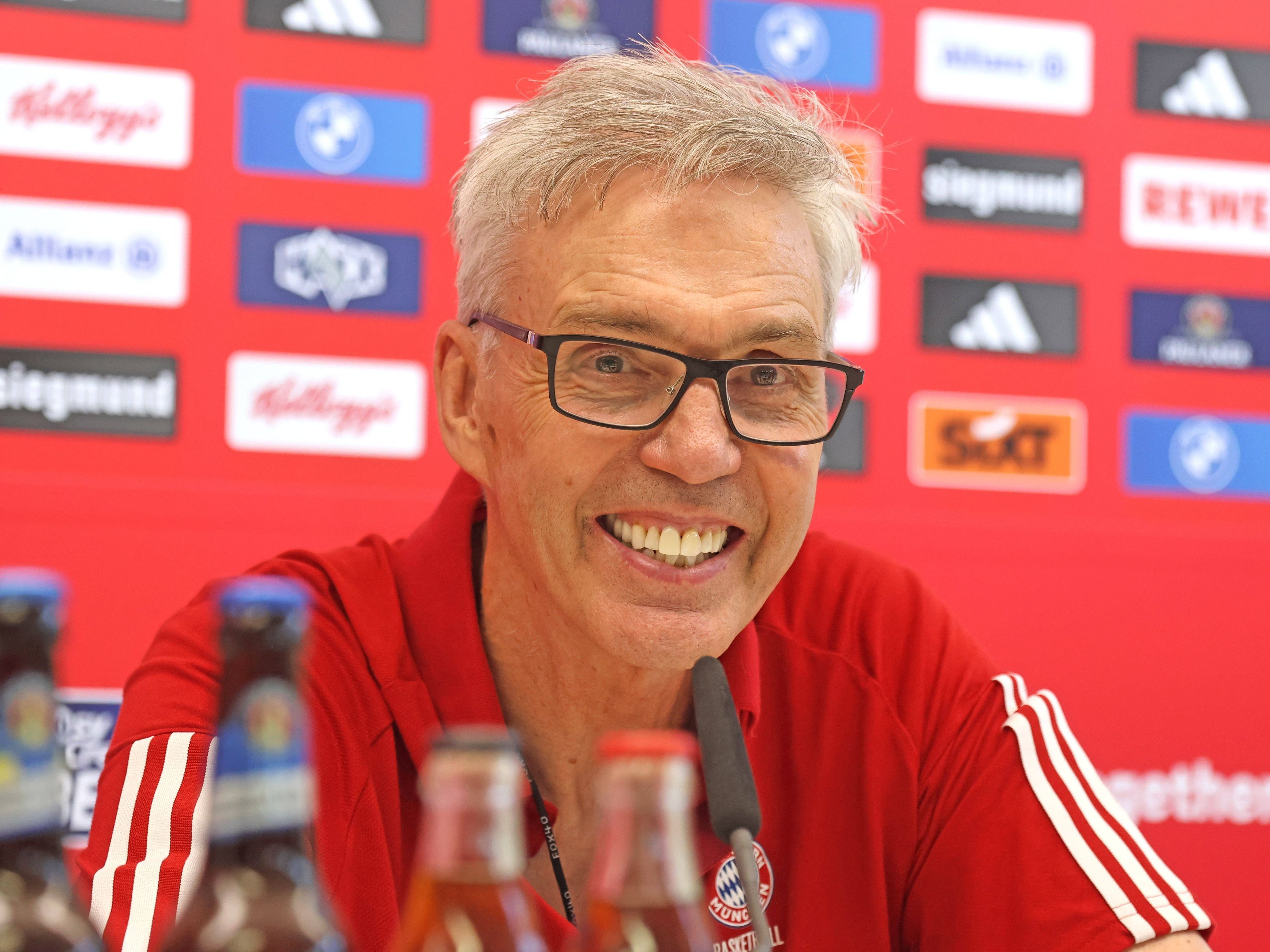 Der Kader des FC Bayern 2024/25 in BBL und EuroLeague | Basketball-World