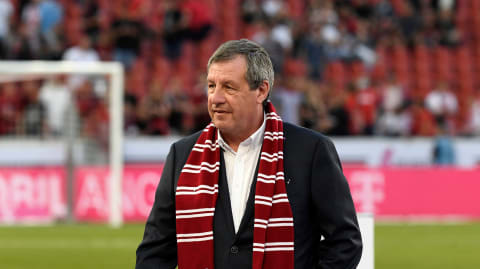 kicker.tv | Videos - kicker