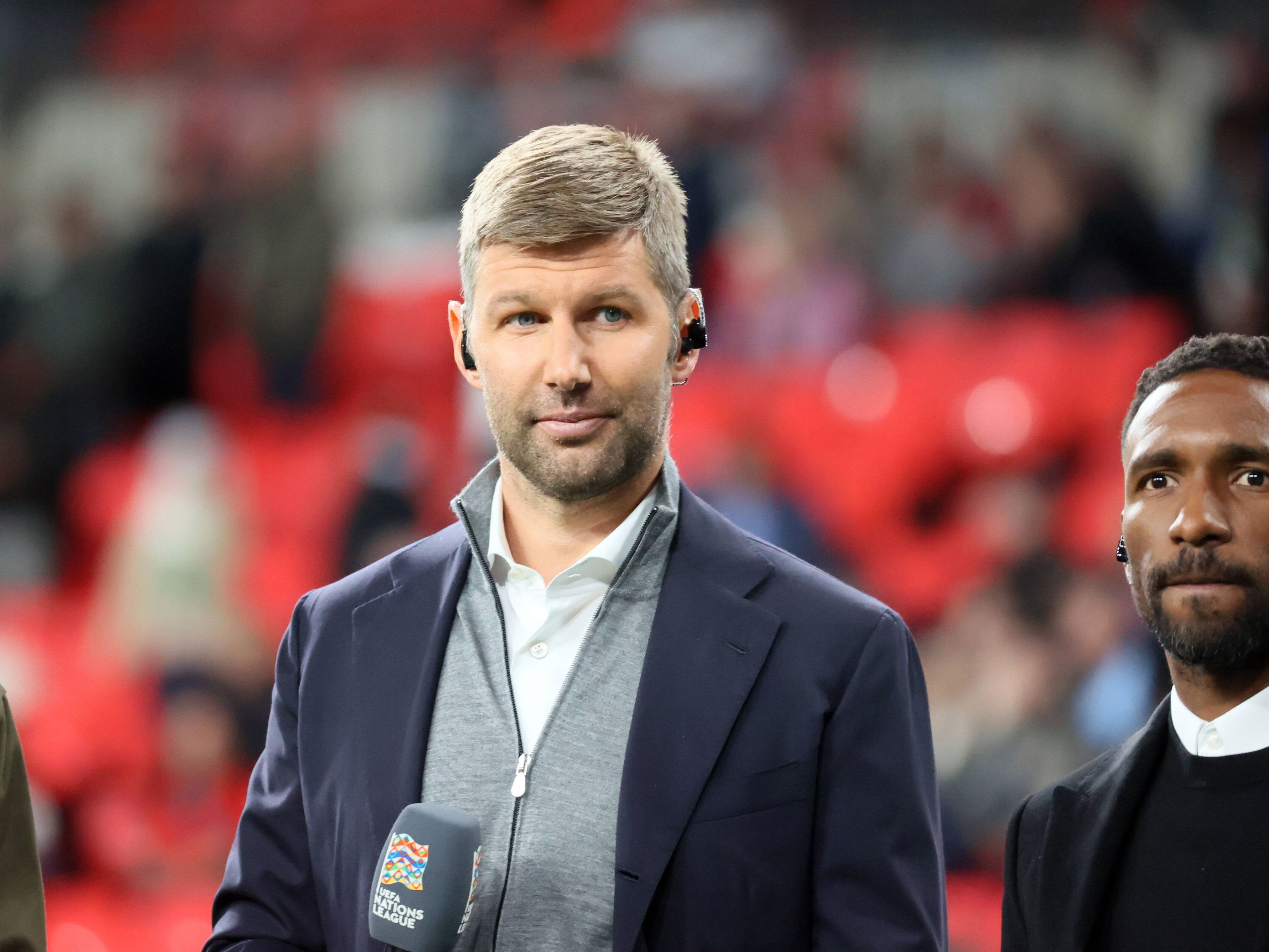 Alexander Walke beendet mit 39 Jahren seine Karriere - kicker