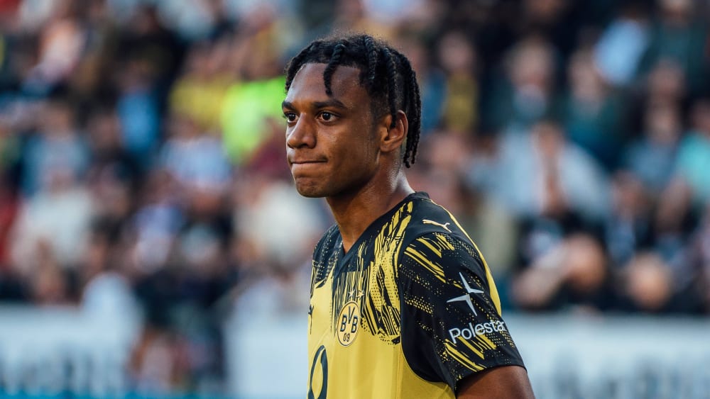 BVB: Neue Sorgen und die Hoffnung auf schnelle Hilfe - kicker