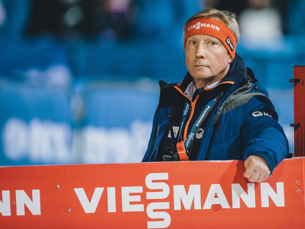 Feierabend für den Visionär: Hofer und das Ende einer Skisprung-Ära ...