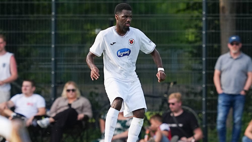 Ein Kölner Jung für die Viktoria: Boboy zieht es in die Heimat - kicker