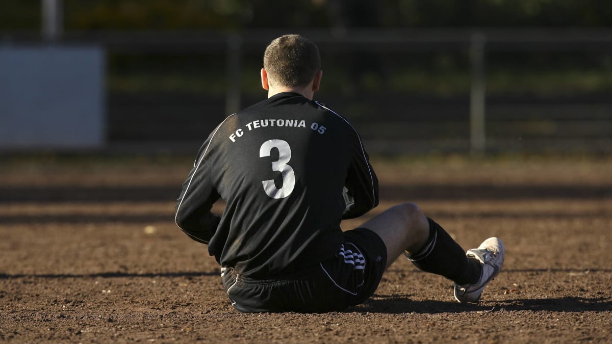 Auf Platz zwei: Teutonia Ottensen trennt sich von Titze - kicker