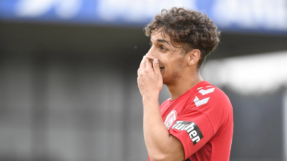 Macht Pipinsried den nächsten Schritt? - kicker