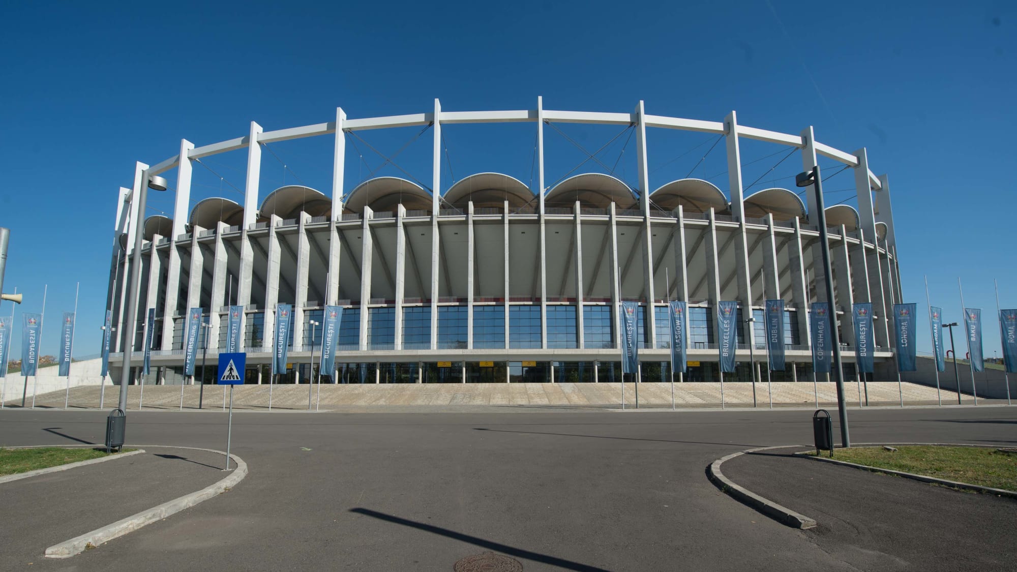 Arena Națională București / Datei National Arena Bucharest Romania Jpg ...
