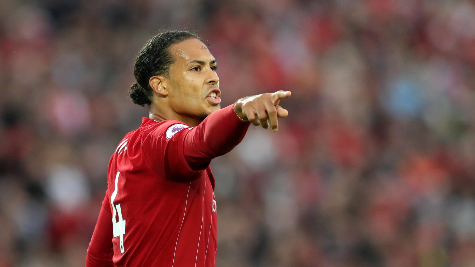 Europas Fußballer des Jahres 2019: Wer wo landete - Int. Fußball ...