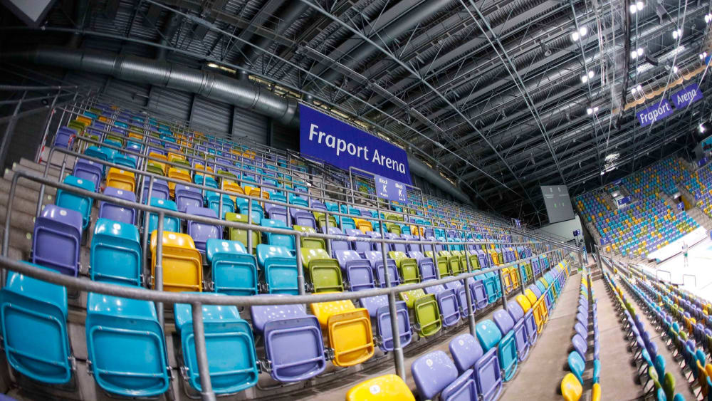 Fraport fährt Engagement bei den Skyliners zurück - kicker