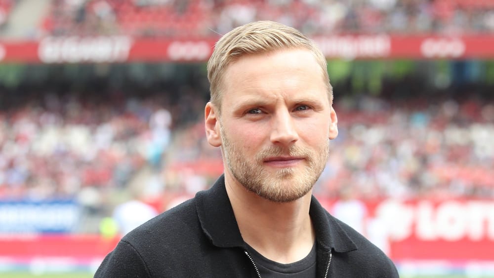 Lübeck verpflichtet Behrens mit großen Erwartungen - kicker