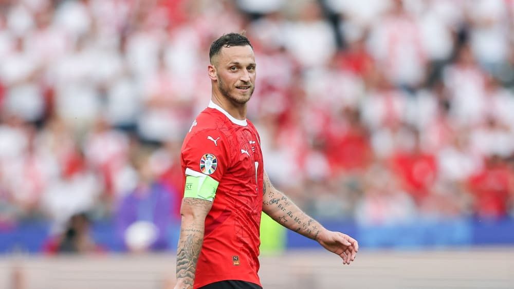 Umfrage: Ist der Wechsel zu Roter Stern Belgrad für Arnautovic der richtige Schritt? - kicker