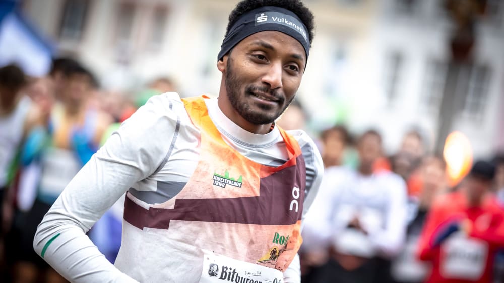 Fitwi und Mayer gewinnen Hannover-Marathon und Meistertitel - kicker