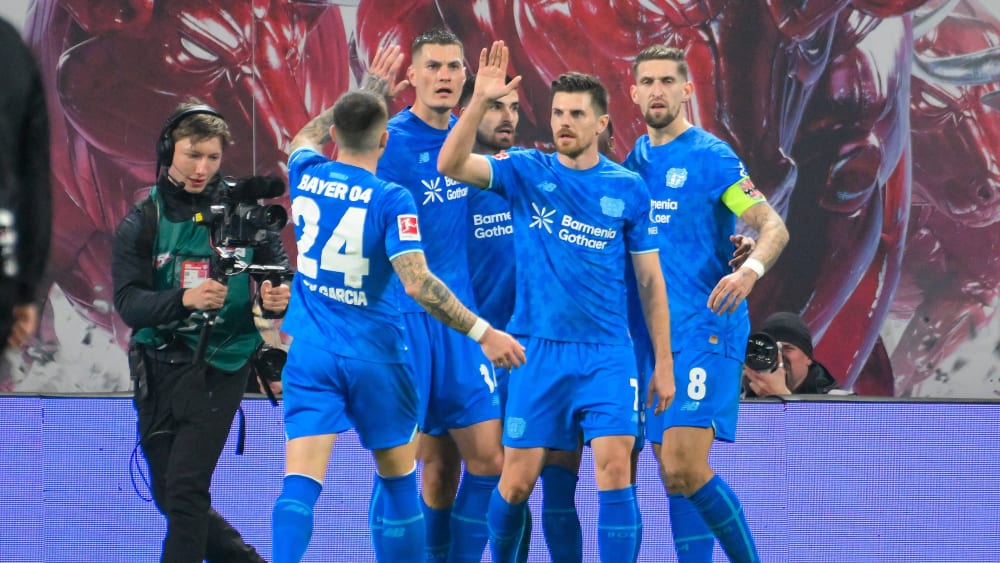Köln Vorletzter, Freiburg auf CL-Kurs: Die xGoals-Tabelle der ...