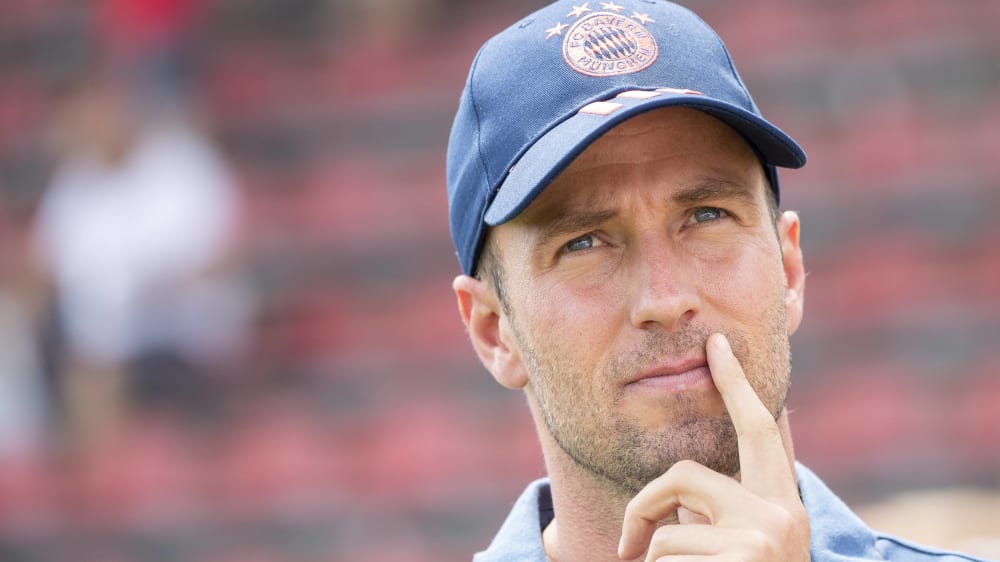 Hoeneß: "Wir müssen uns das selbst ankreiden" | 3. Liga - kicker