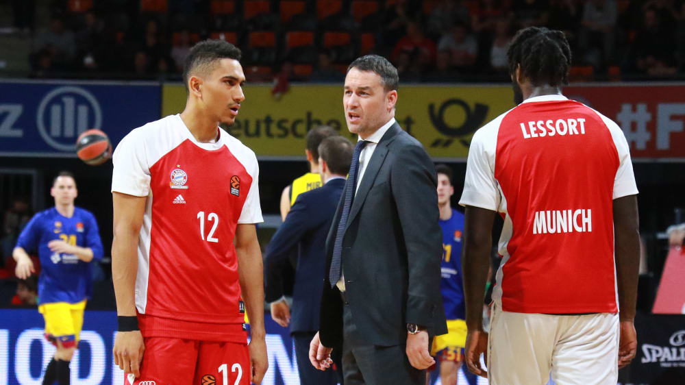 Bayern planen mit Kostic bis zum Saisonende - kicker