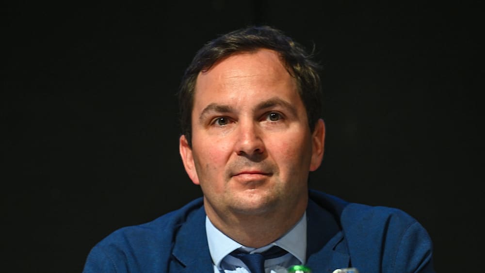 Ski Austria: Generalsekretär Christian Scherer wechselt in Wirtschaft ...